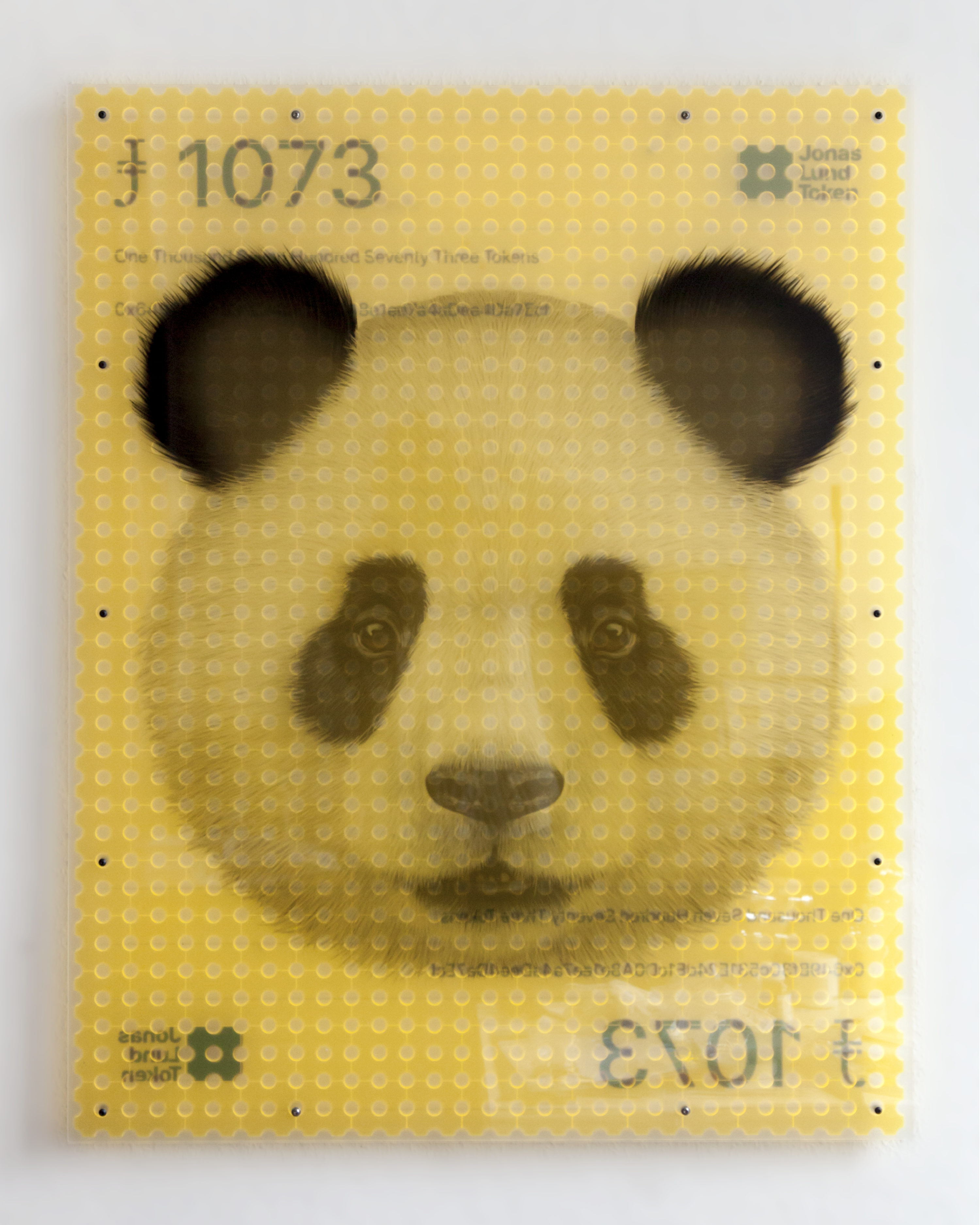 Jonas Lund - Jonas Lund Token (JLT)